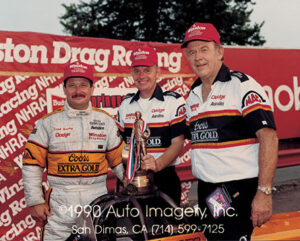 Biography – Darrell Gwynn